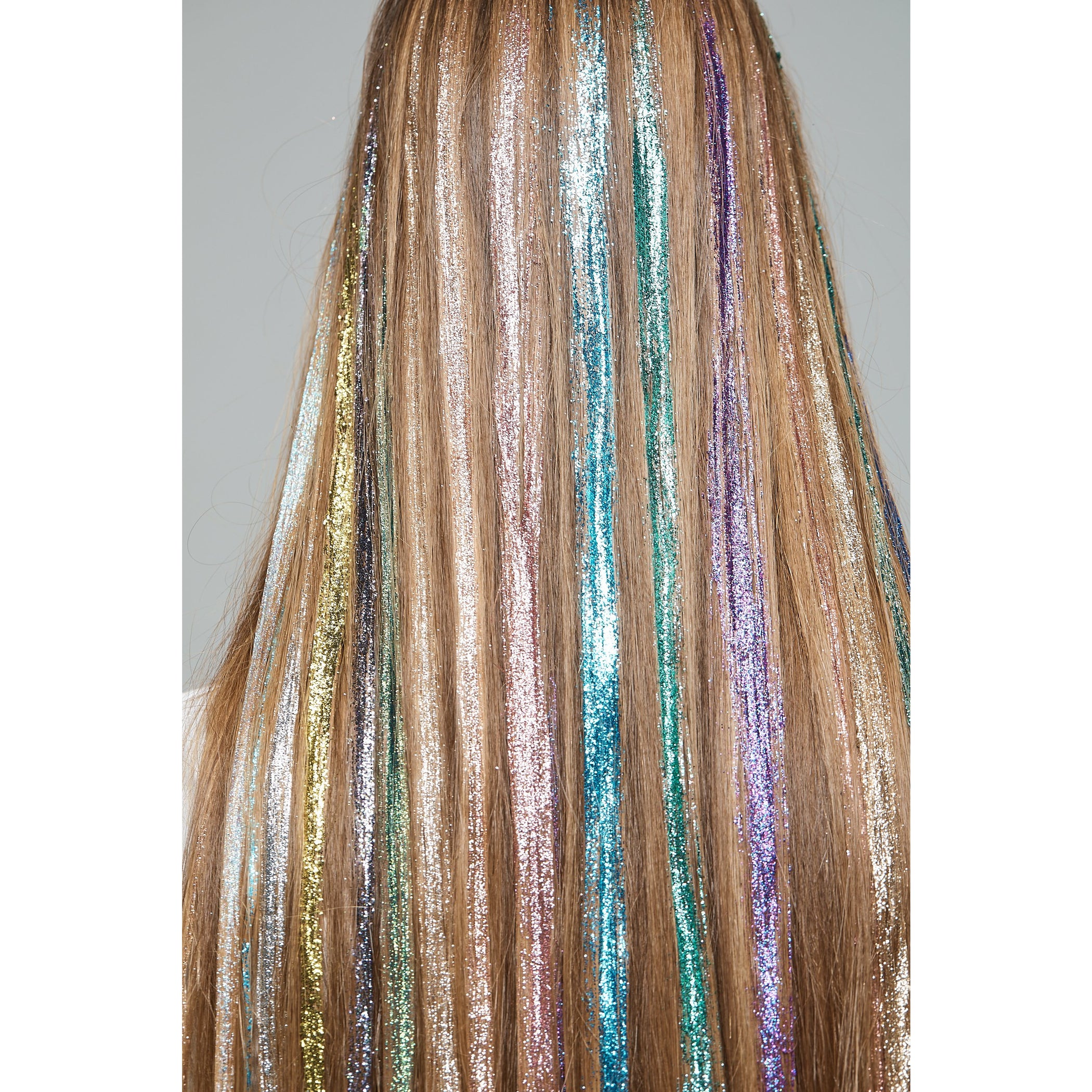 Major Moonshine- Mermaid – HAIR Los Angeles